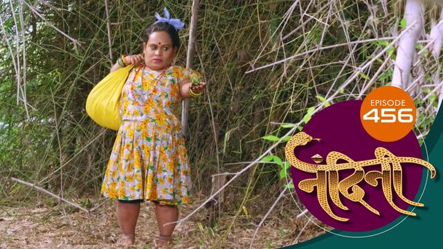 Watch Nandini (Episode ) Marathi serial online | Sun NXT