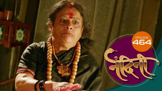 Watch Nandini (Episode ) Marathi serial online | Sun NXT