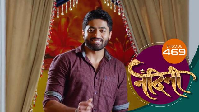 Watch Nandini (Episode ) Marathi serial online | Sun NXT