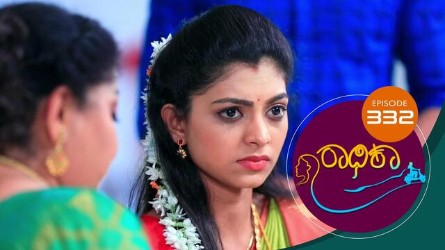 Watch Radhika (Episode ) Kannada serial online | Sun NXT