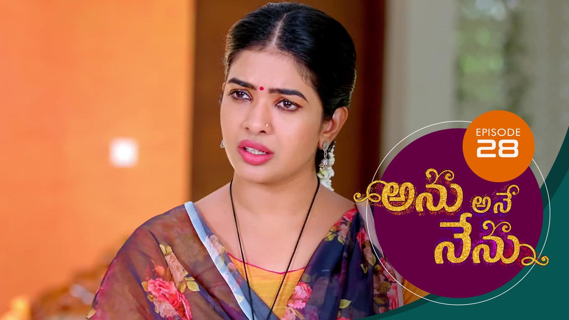 Watch anu-ane-nenu only on Watcho