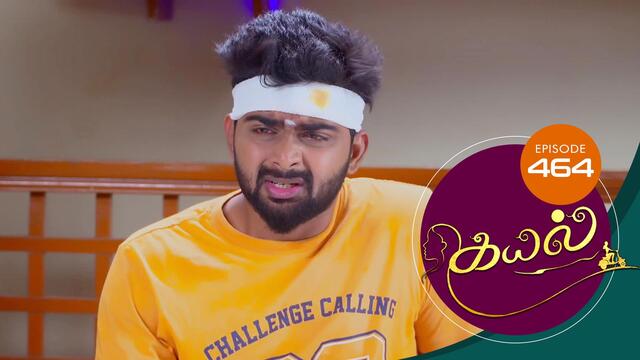 Watch Kayal (Episode ) Tamil serial online | Sun NXT