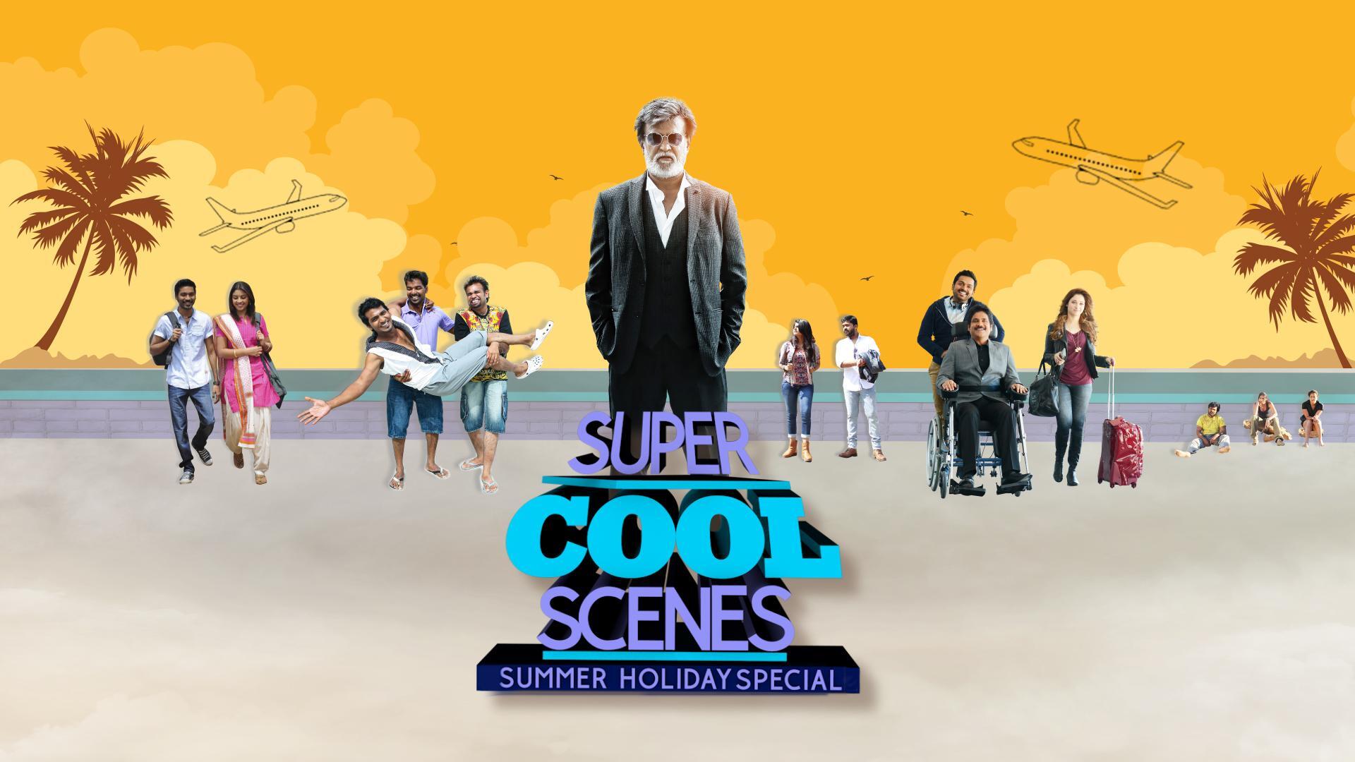 Watch non-stop-entertainment only on Watcho