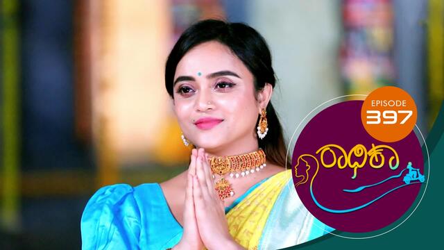 Watch Radhika (Episode ) Kannada serial online | Sun NXT