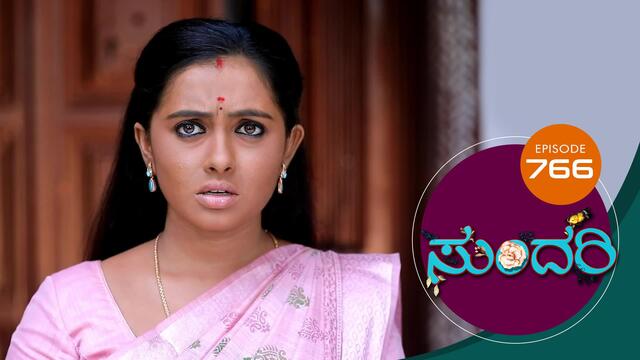 Watch Sundari (Episode ) Kannada serial online | Sun NXT