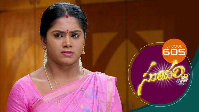Watch Sundari (Episode ) Telugu serial online | Sun NXT
