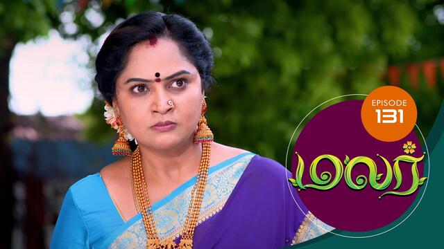 Watch Malar (Episode ) Tamil serial online | Sun NXT