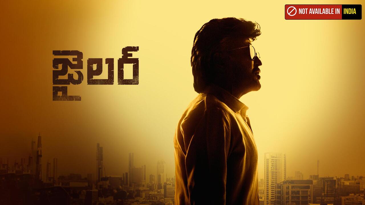 Jailer (2023) – Telugu – 2160p | 1080p | 720p – SNXT – WEB-DL – DDP5.1 ...