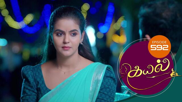 Watch Kayal (Episode ) Tamil serial online | Sun NXT