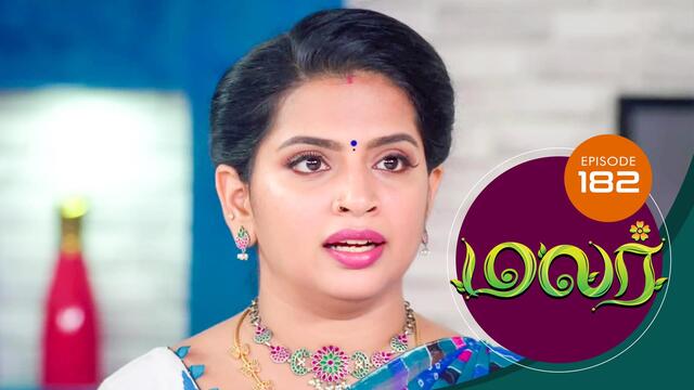 Watch Malar (Episode ) Tamil serial online | Sun NXT