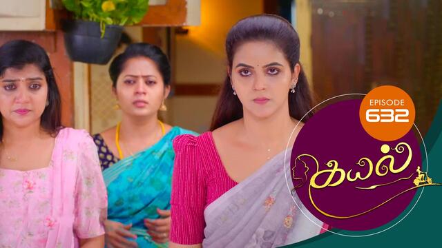 Watch Kayal (Episode ) Tamil serial online | Sun NXT