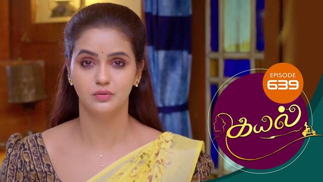Watch Kayal (Episode ) Tamil serial online | Sun NXT