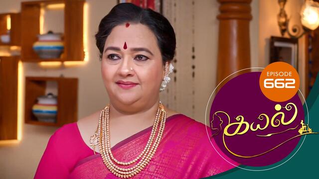 Watch Kayal (Episode ) Tamil serial online | Sun NXT