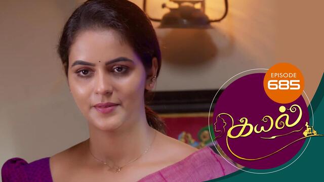 Watch Kayal (Episode ) Tamil serial online | Sun NXT
