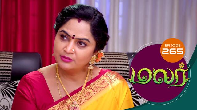 Watch Malar (Episode ) Tamil serial online | Sun NXT