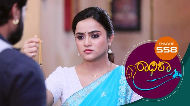 Watch Radhika (Episode ) Kannada serial online | Sun NXT