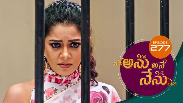 Watch Anu Ane Nenu (Episode ) Telugu serial online | Sun NXT