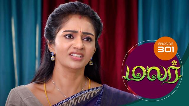 Watch Malar (Episode ) Tamil serial online | Sun NXT