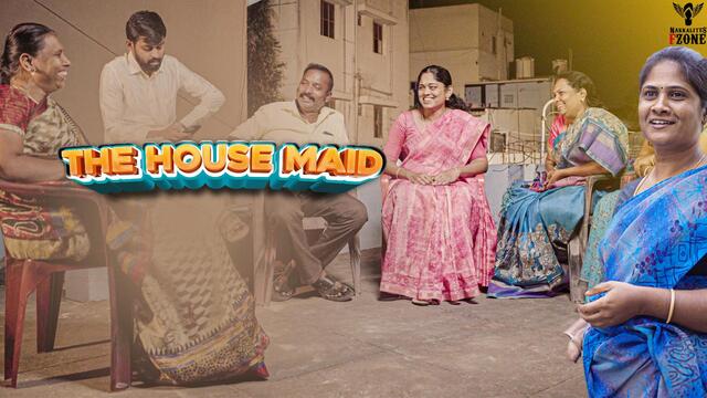 Watch The House Maid Entertainment Show Online | Sun NXT
