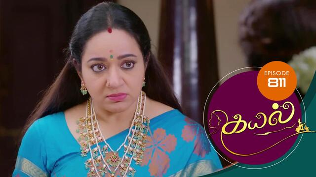 Watch Kayal (Episode ) Tamil serial online | Sun NXT
