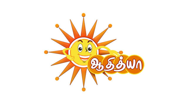 Watch Adithya TV (Tamil) Live Streaming Online for Free in India | Sun NXT