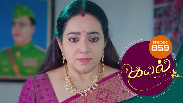 Watch Kayal (Episode ) Tamil serial online | Sun NXT