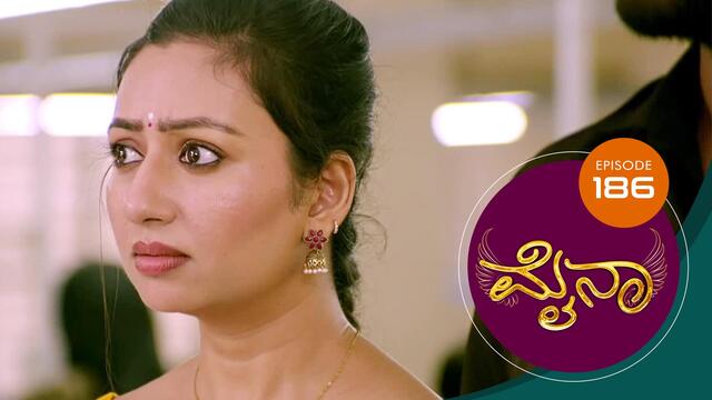 Watch Myna (Episode ) Kannada serial online | Sun NXT