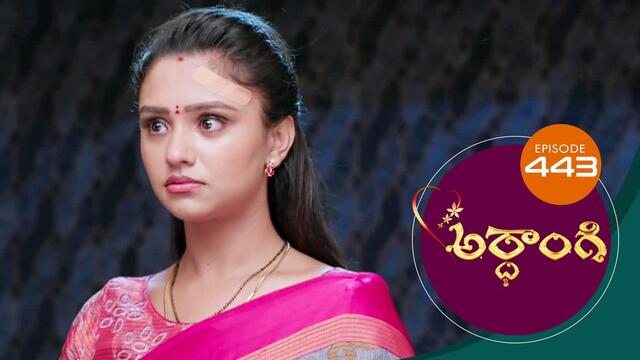 Watch Ardhangi (Episode ) Telugu serial online | Sun NXT