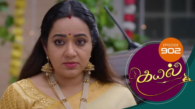 Watch Kayal (Episode ) Tamil serial online | Sun NXT