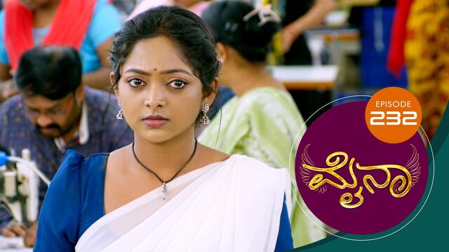 Watch Myna (Episode ) Kannada serial online | Sun NXT