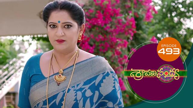 Watch Sravana Sandhya (Episode ) Telugu serial online | Sun NXT
