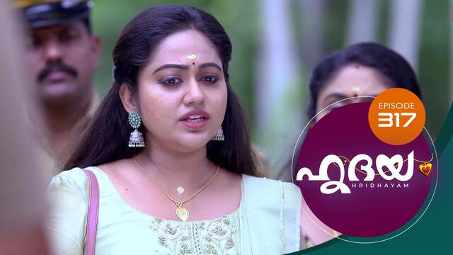 Watch Hridayam (Episode ) Malayalam serial online | Sun NXT