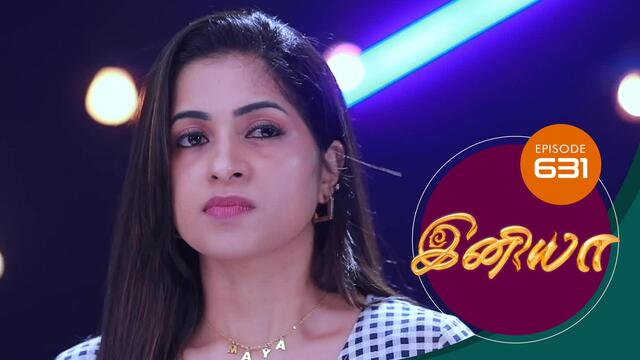 Watch Iniya (Episode ) Tamil serial online | Sun NXT