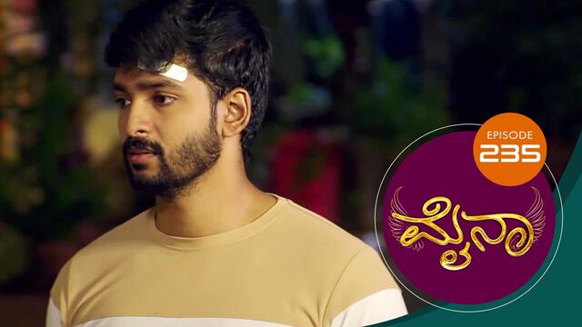 Watch Myna (Episode ) Kannada serial online | Sun NXT