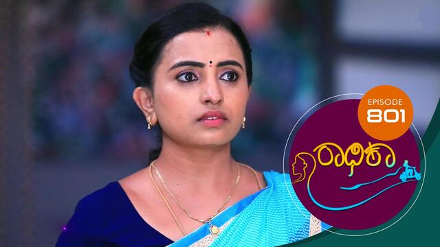 Watch Radhika (Episode ) Kannada serial online | Sun NXT
