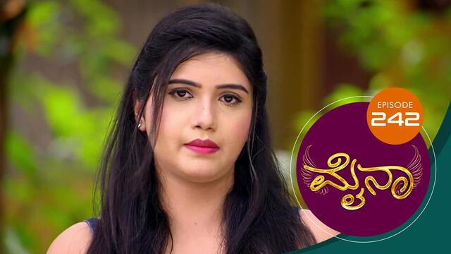 Watch Myna (Episode ) Kannada serial online | Sun NXT