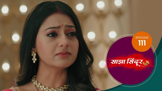 Watch Saajha Sindoor (Episode ) Hindi serial online | Sun NXT
