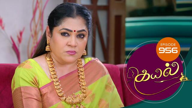 Watch Kayal (Episode ) Tamil serial online | Sun NXT