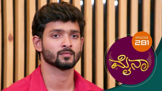 Watch Myna (Episode ) Kannada serial online | Sun NXT