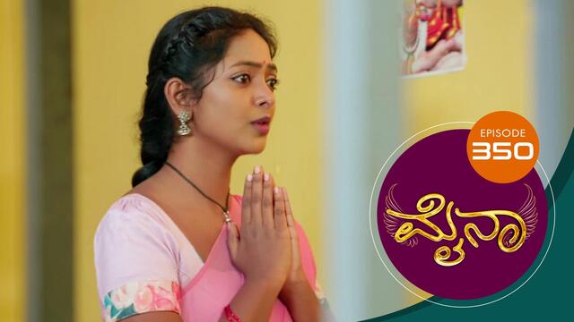 Watch Myna (Episode ) Kannada serial online | Sun NXT