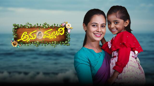 Watch Anu Pallavi (Episode ) Kannada serial online | Sun NXT