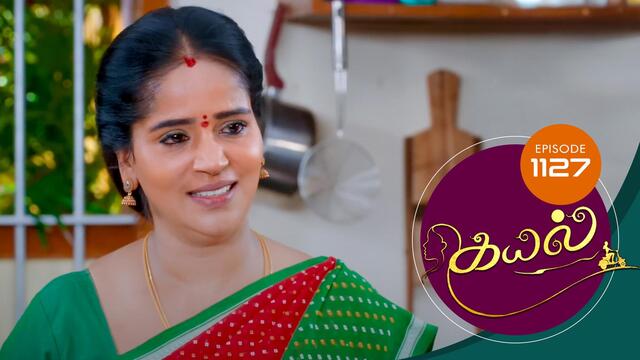 Watch Kayal (Episode ) Tamil serial online | Sun NXT