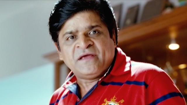 Watch Gunde Jaari Gallanthayyinde(Telugu) Movie Comedy Scene Online ...