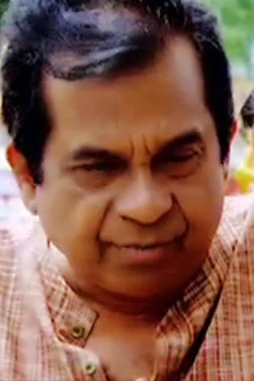 Brahmanandam Comedy Expressions In Dookudu