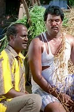 Watch Pedababu (Telugu) Movie Comedy Scene Online | Sun NXT