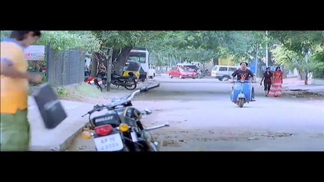 Watch Koncham Istam Koncham Ka(Telugu) Movie Comedy Scene Online | Sun NXT