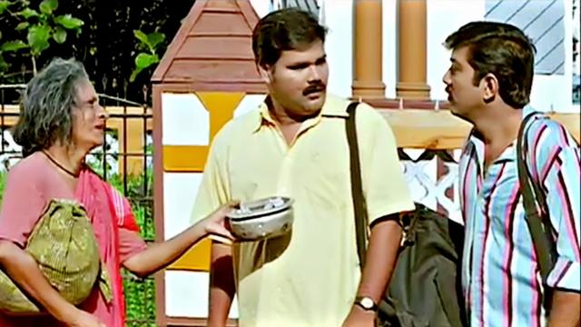 Salim Kumar House Tour