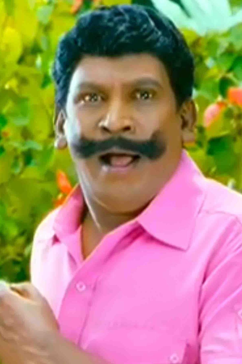 Vadivelu Comedy Reactions In Tamil