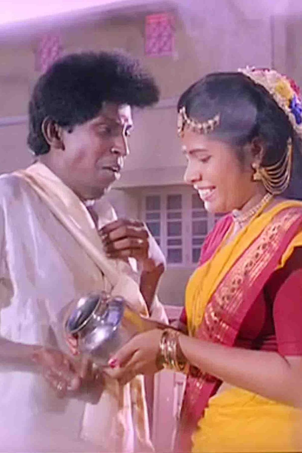 Kovai Sarala Karakattakaran