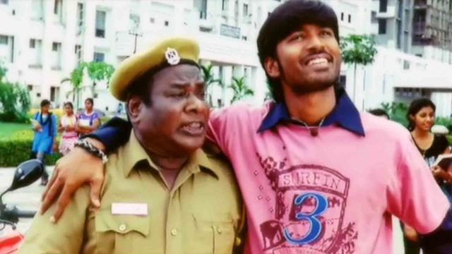 Watch Padikkathavan(Tamil) Movie Comedy Scene Online | Sun NXT